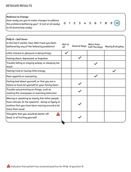 New Total Brain Report Helps Clinicians Better Understand Patients' Brains