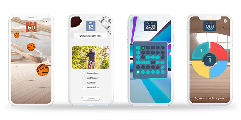 The Best Mental Games and Exercises to Improve Memory